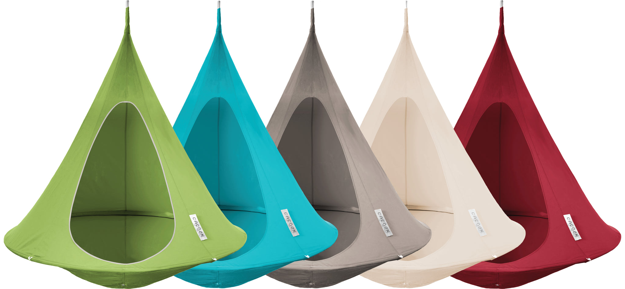Cacoon – Hammocks Down Under